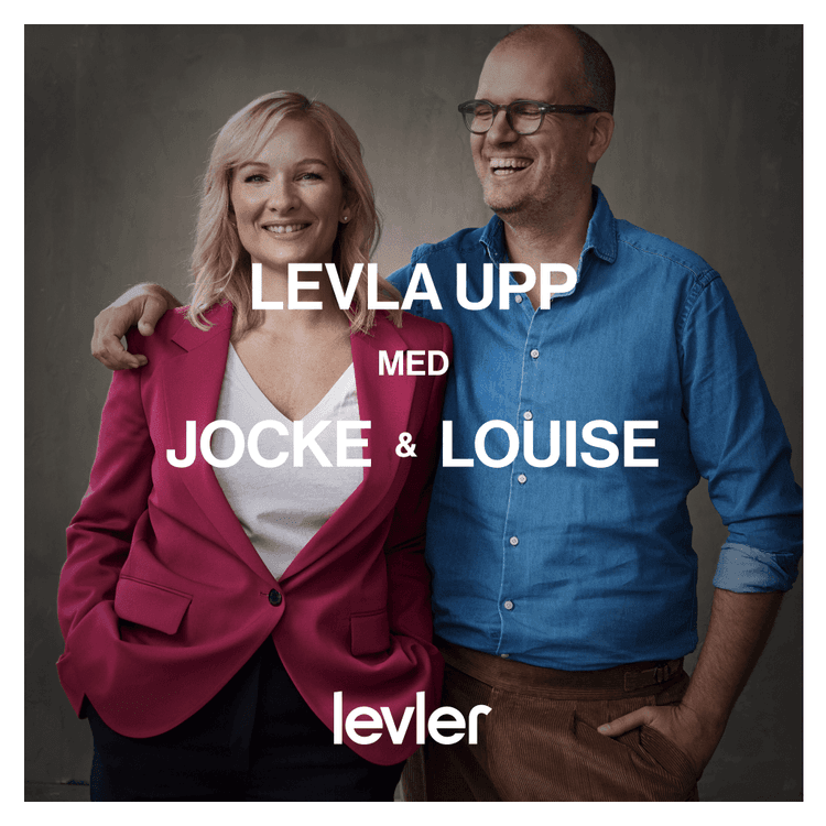 Flytt från Fundler till Levler | Levler