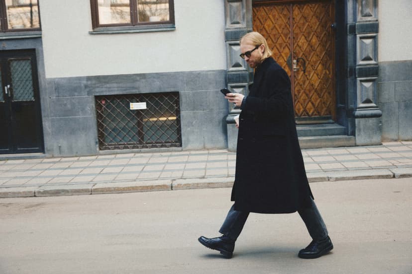 Flytt från Fundler till Levler | Levler