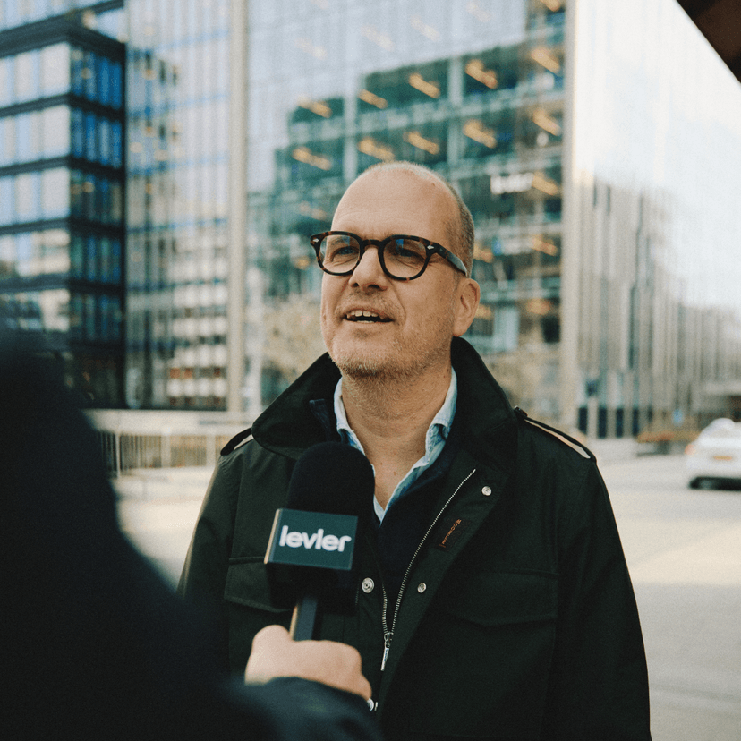 Varmt välkommen till Levler! | Levler