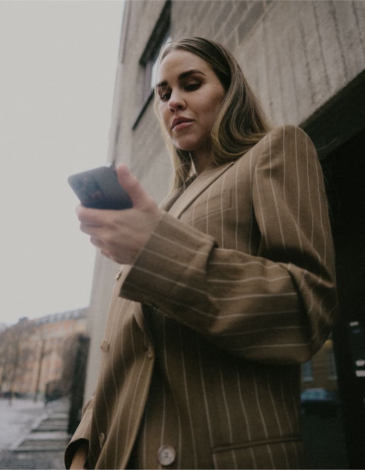 Enkelt sparande för alla | Levler